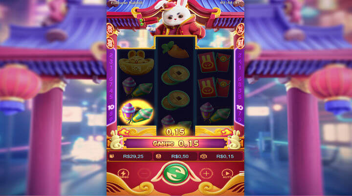 Fortune Rabbit: Conheça o jogo do coelho para apostar