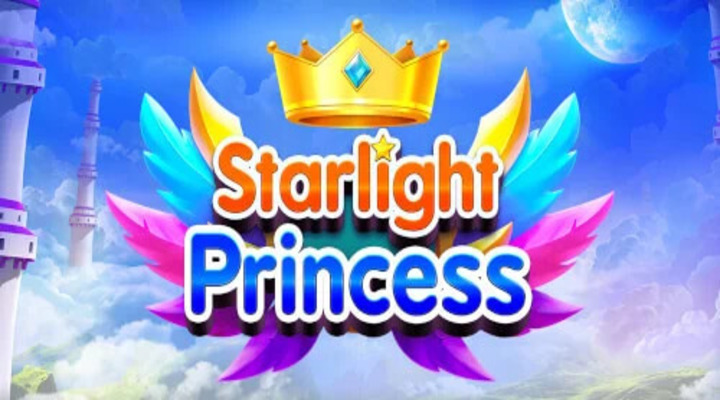Starlight Princess y su Magia Celestial | PlayUZU